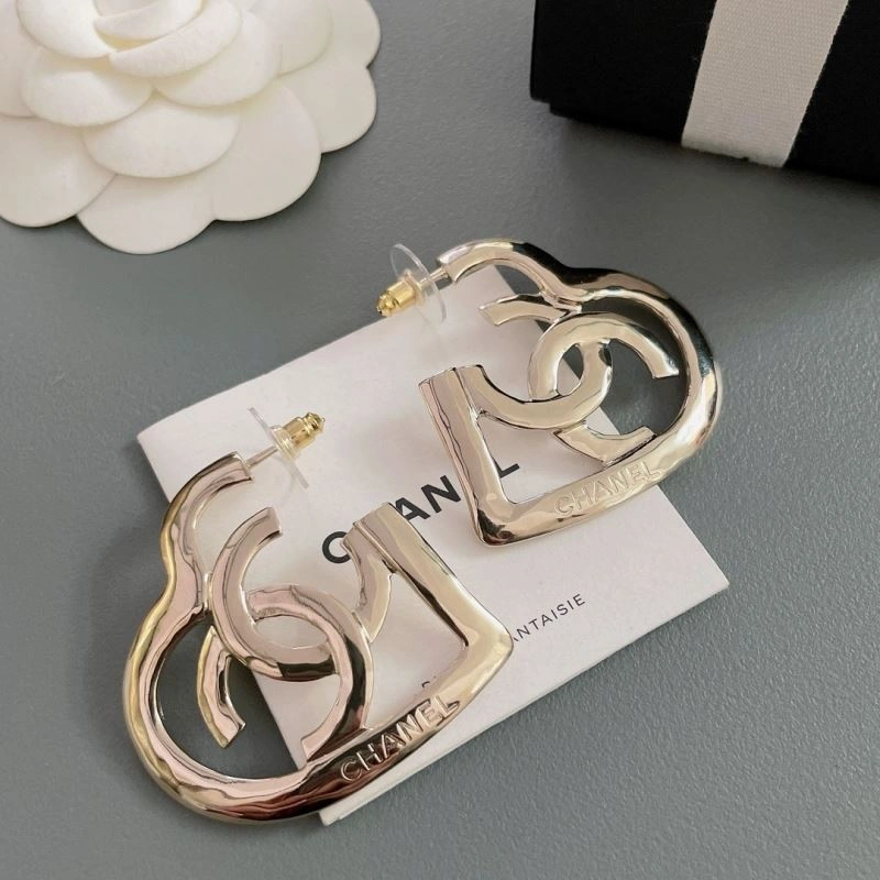 Budget-friendly Chanel Brooches