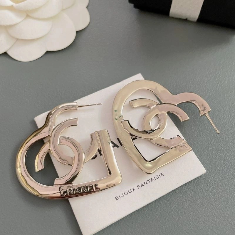 Budget-friendly Chanel Brooches