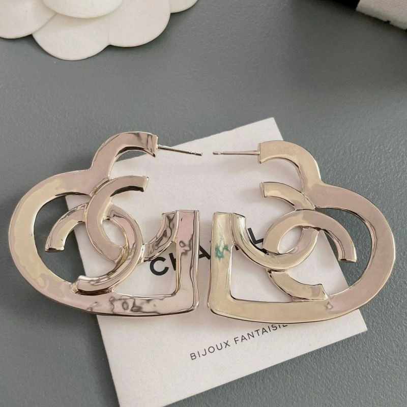 Budget-friendly Chanel Brooches
