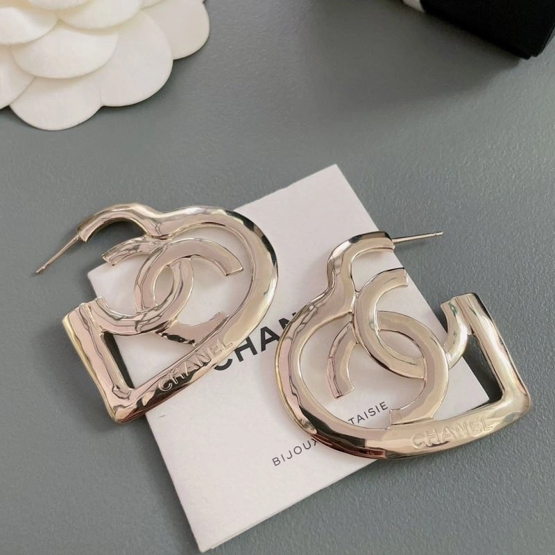 Budget-friendly Chanel Brooches
