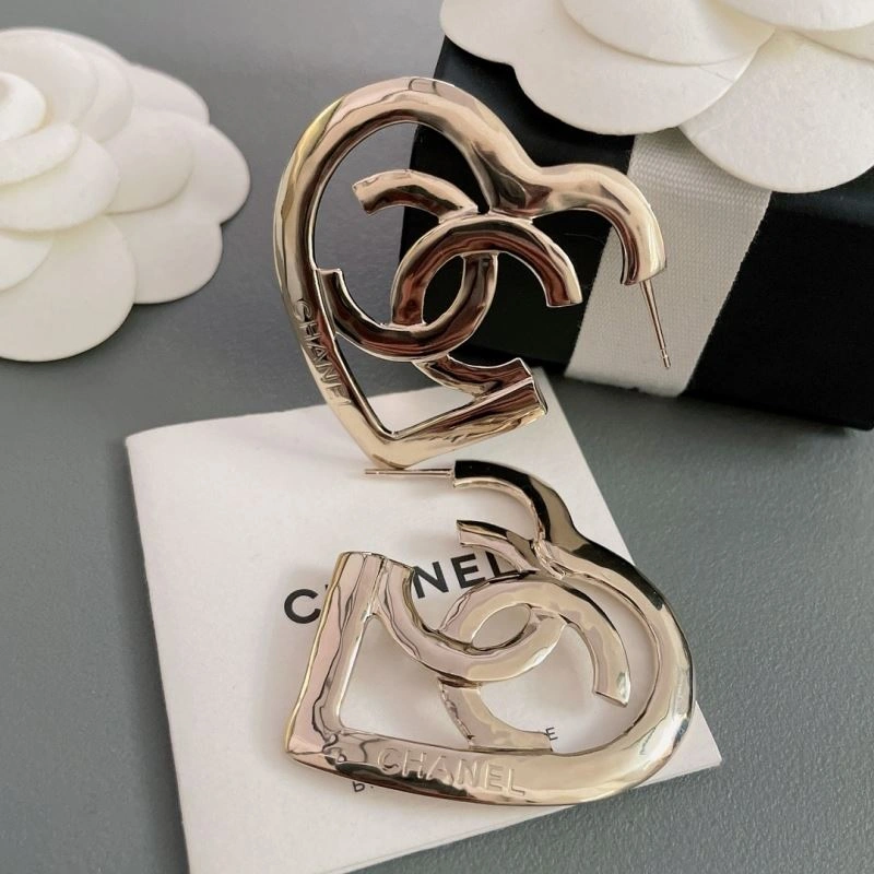 Budget-friendly Chanel Brooches