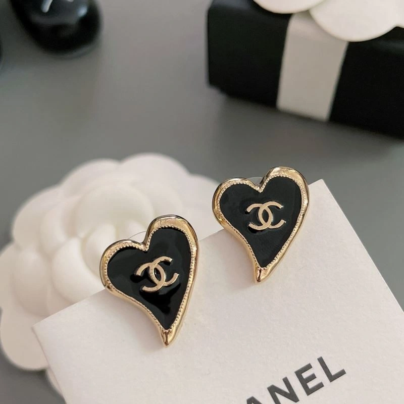 Legit Chanel Brooches