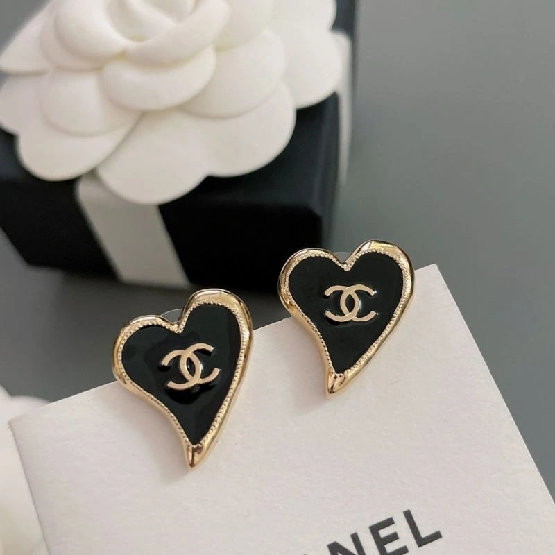 Legit Chanel Brooches