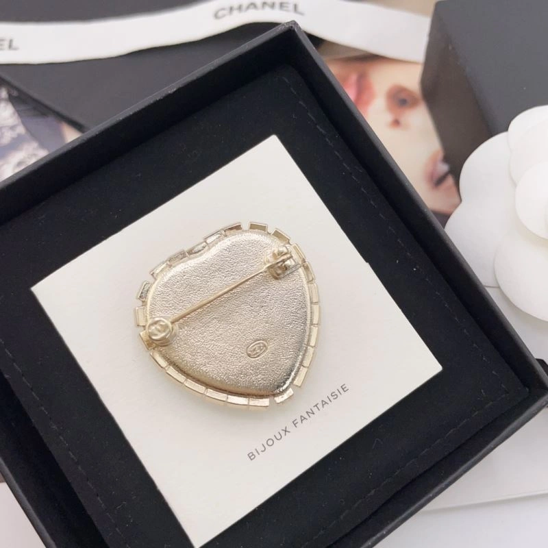 Bargain Chanel Brooches