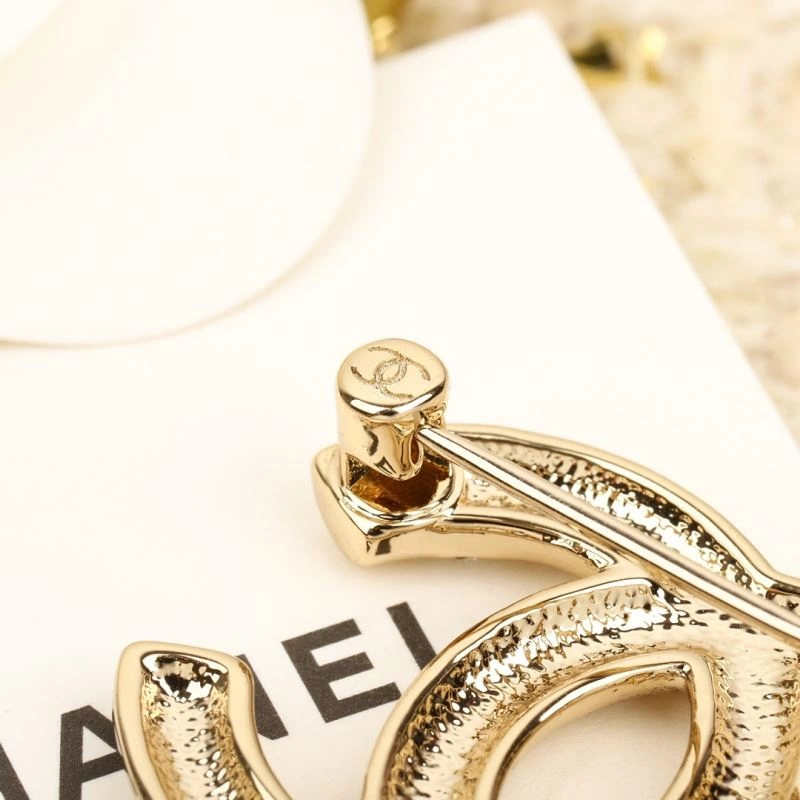 Value-priced Chanel Brooches