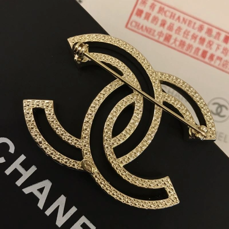 Bargain Chanel Brooches