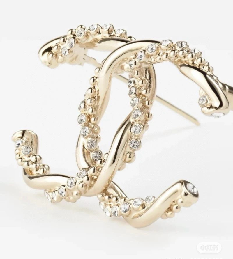Mirror quality Chanel Brooches
