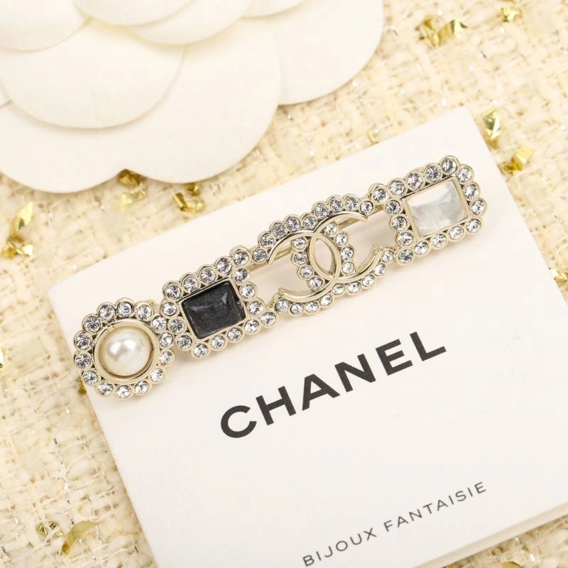 High accuracy Chanel Brooches