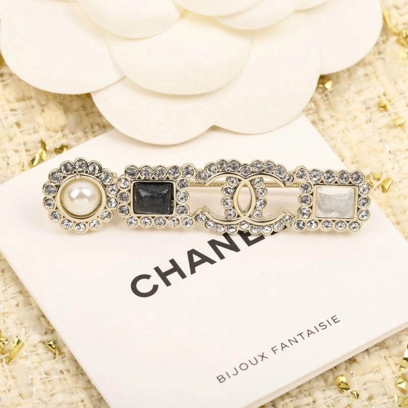 High accuracy Chanel Brooches