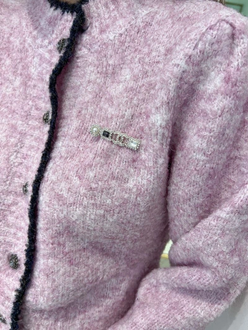 High accuracy Chanel Brooches