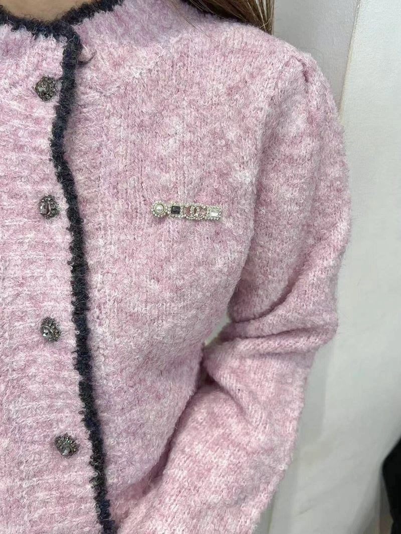 High accuracy Chanel Brooches