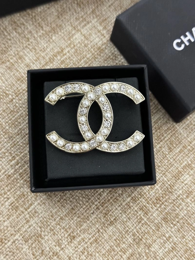 High accuracy Chanel Brooches