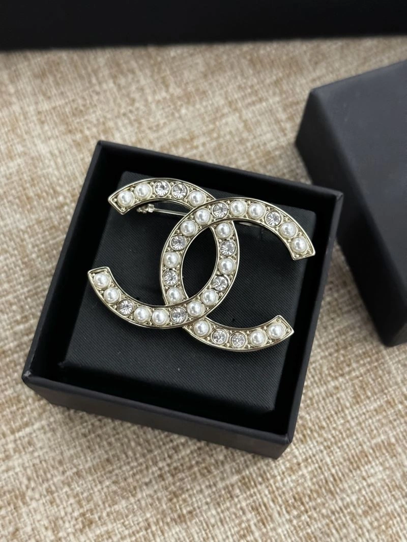 High accuracy Chanel Brooches