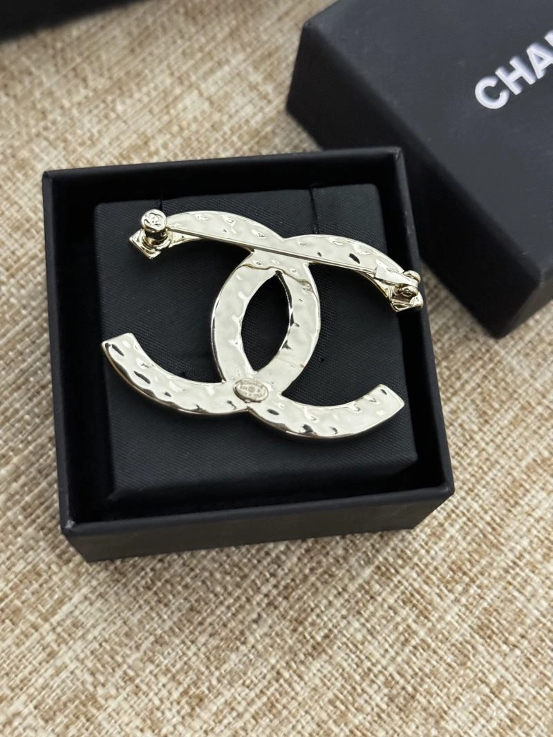 High accuracy Chanel Brooches