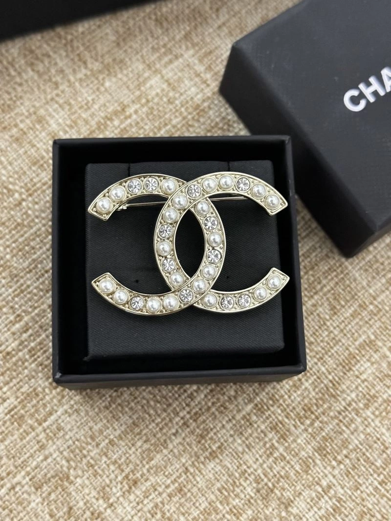 High accuracy Chanel Brooches