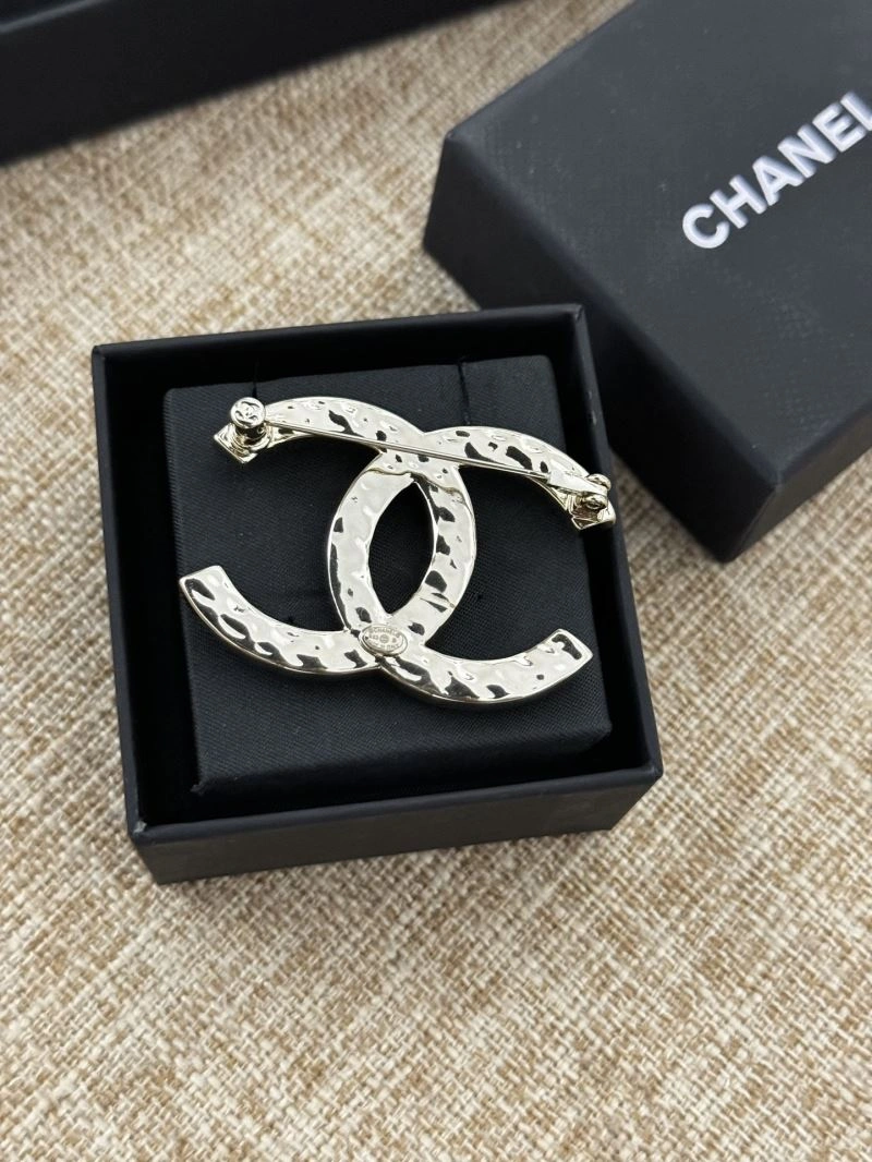 High accuracy Chanel Brooches