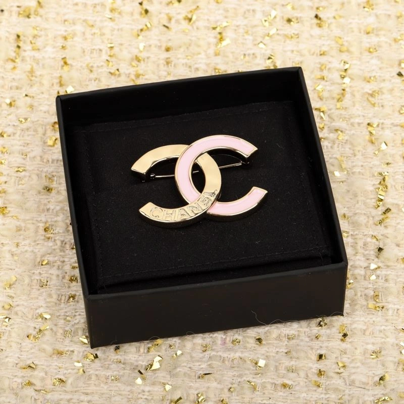 High accuracy Chanel Brooches