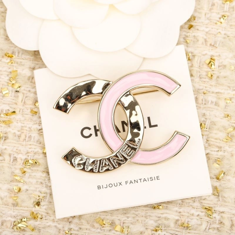 High accuracy Chanel Brooches