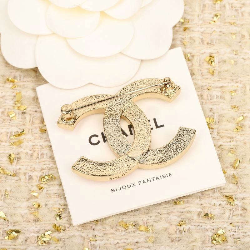 High accuracy Chanel Brooches