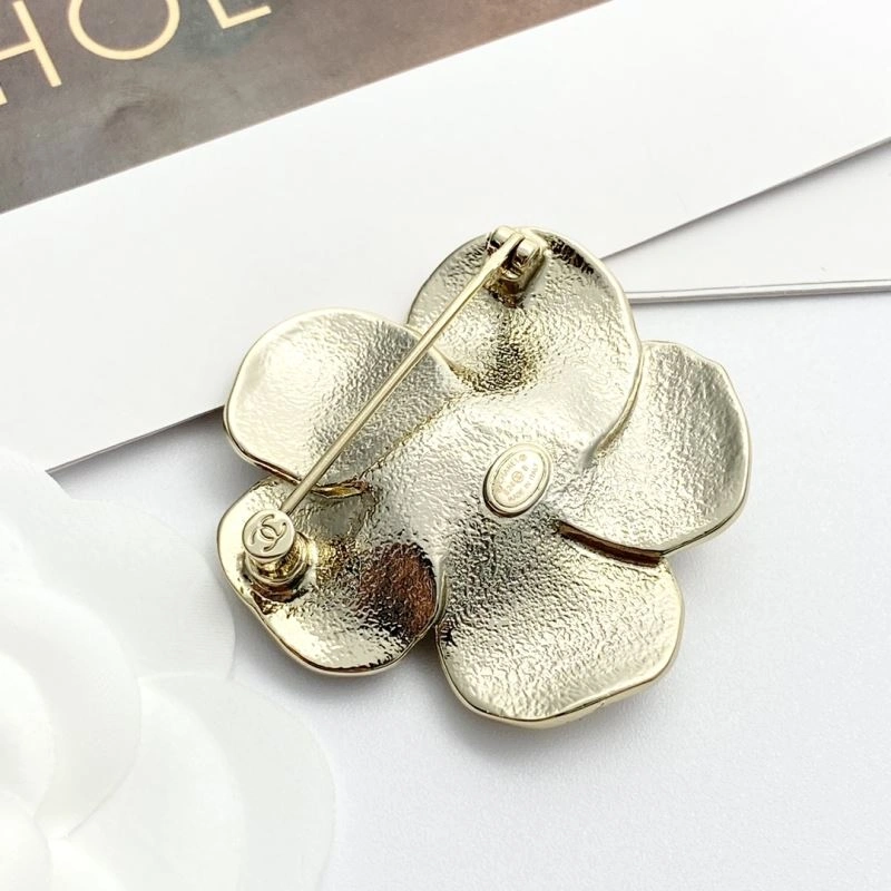 Perfect replica Chanel Brooches