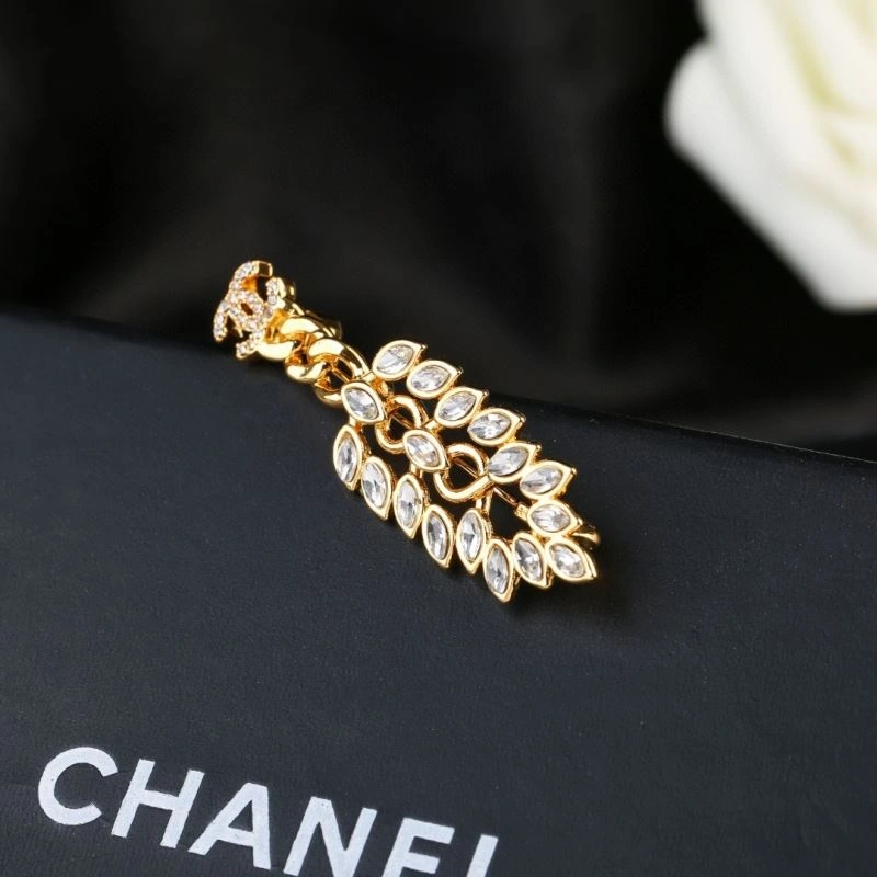 1:1 copy Chanel Brooches