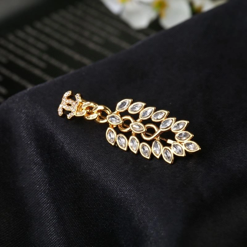 1:1 copy Chanel Brooches