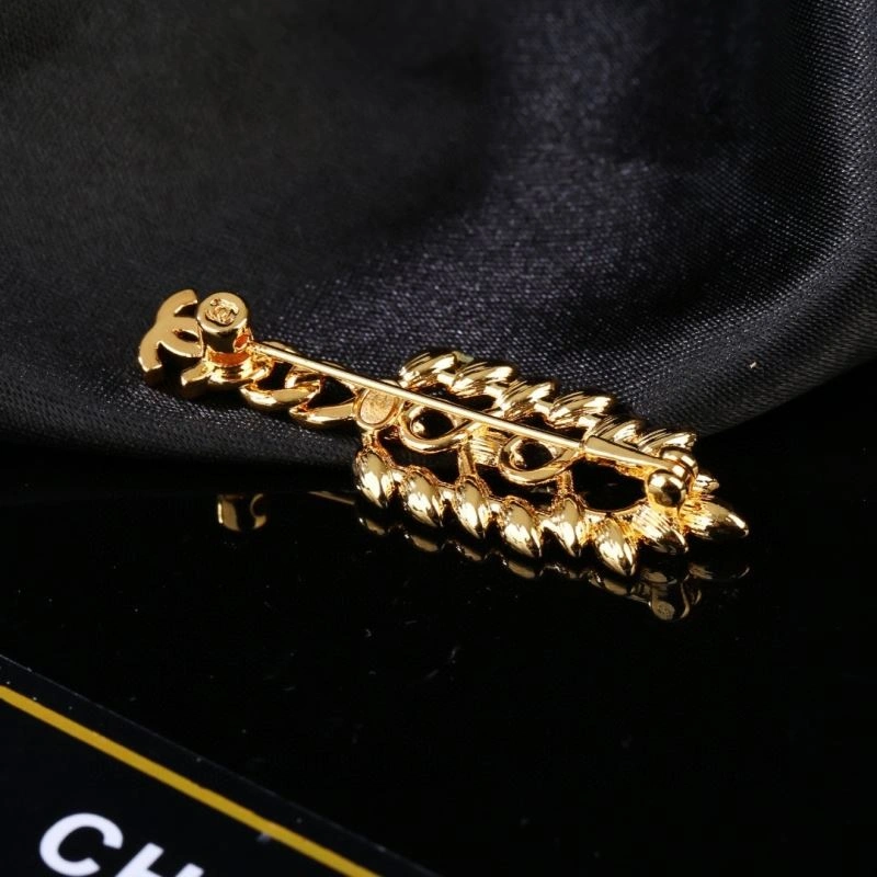 1:1 copy Chanel Brooches