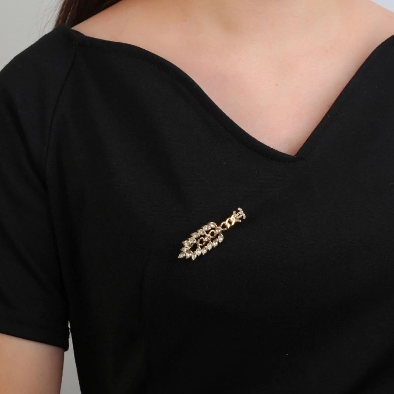 1:1 copy Chanel Brooches