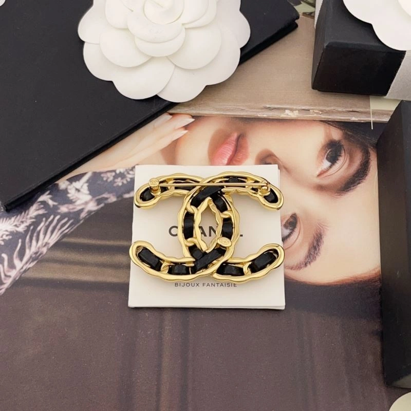 Bargain Chanel Brooches