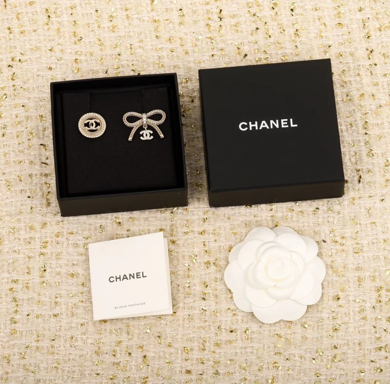 Chanel Brooches