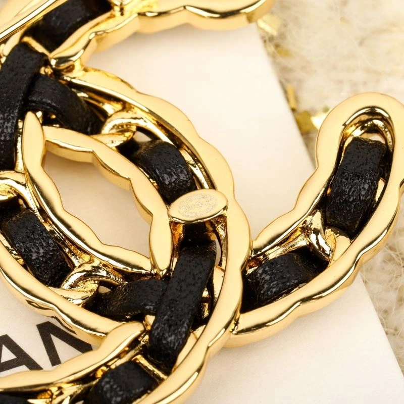 Discounted Chanel Brooches