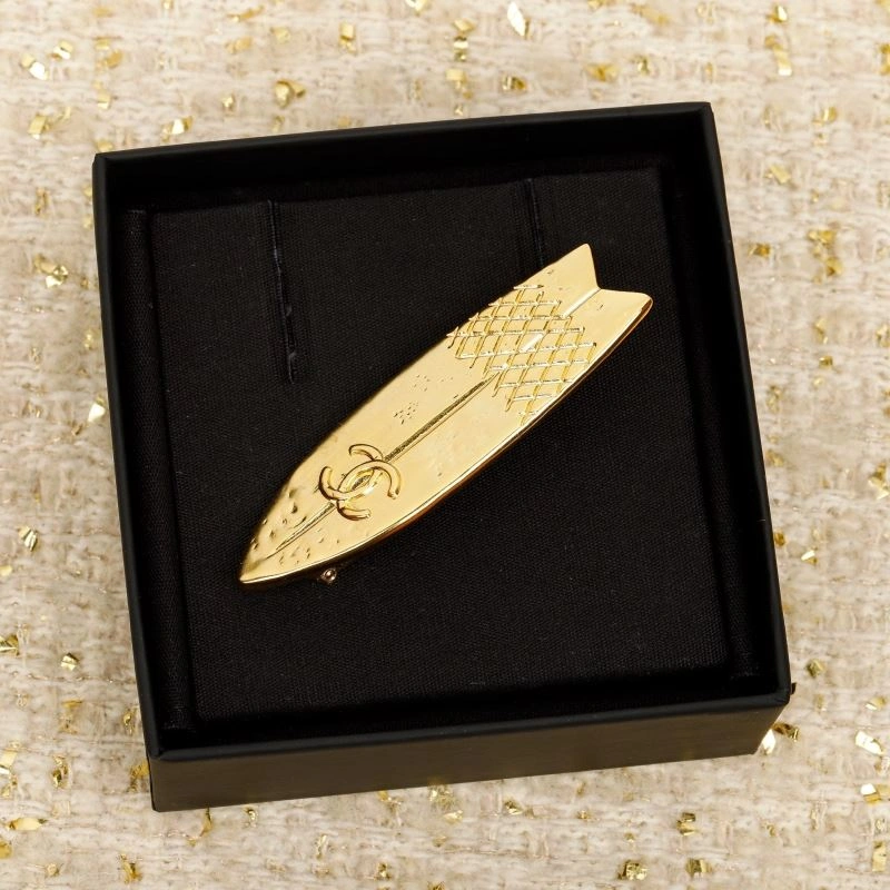 Precise copy Chanel Brooches