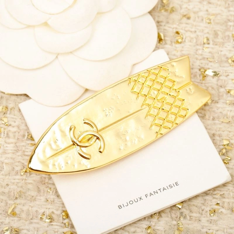 Precise copy Chanel Brooches