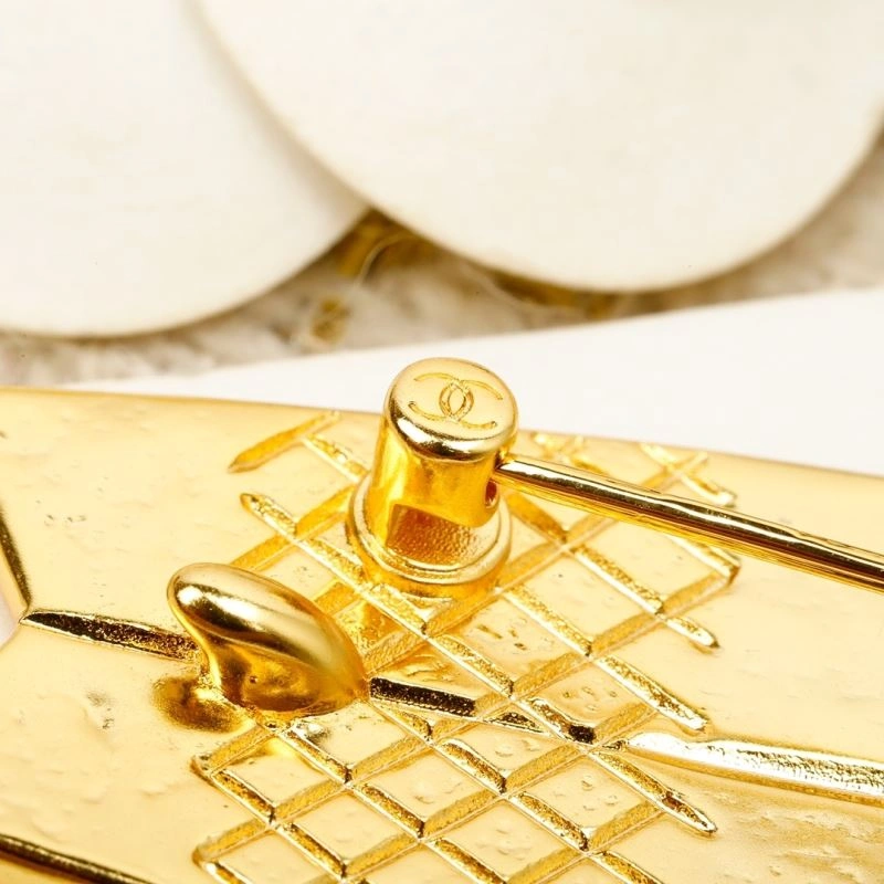 Precise copy Chanel Brooches
