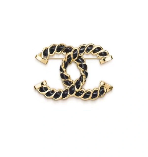 Chanel Brooches