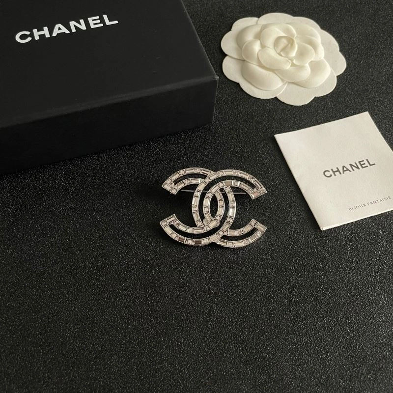 Exact replica Chanel Brooches
