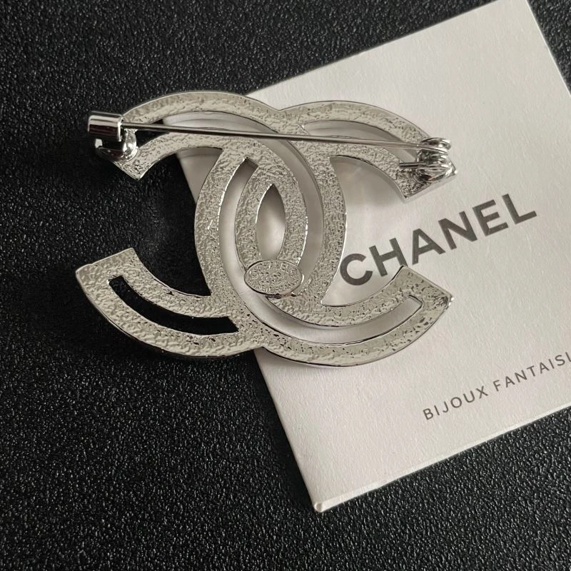 Exact replica Chanel Brooches