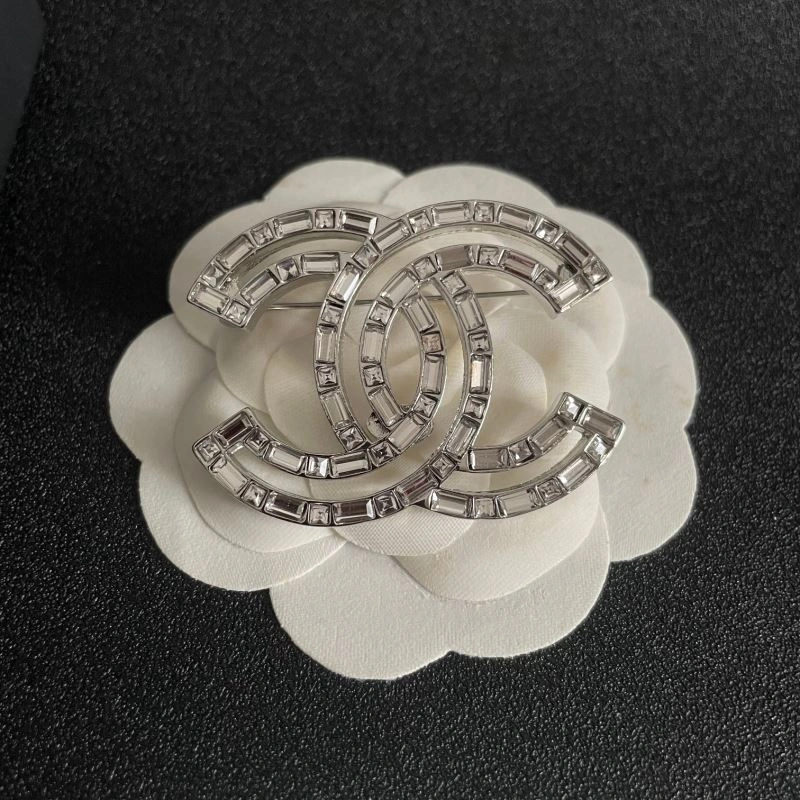 Exact replica Chanel Brooches