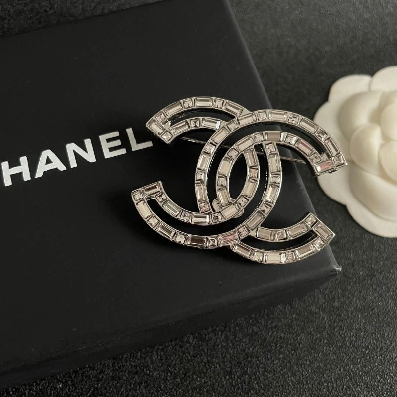 Exact replica Chanel Brooches