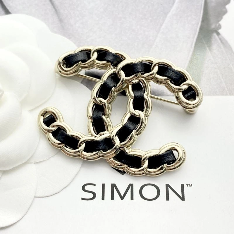 1:1 copy Chanel Brooches