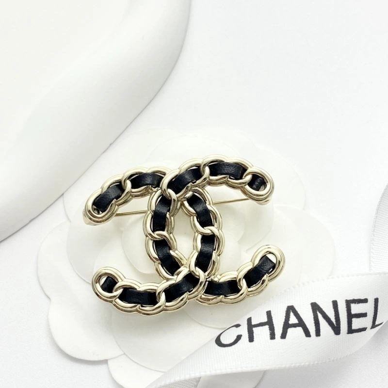 1:1 copy Chanel Brooches