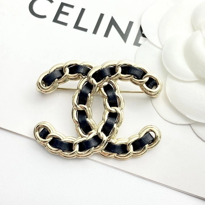 1:1 copy Chanel Brooches