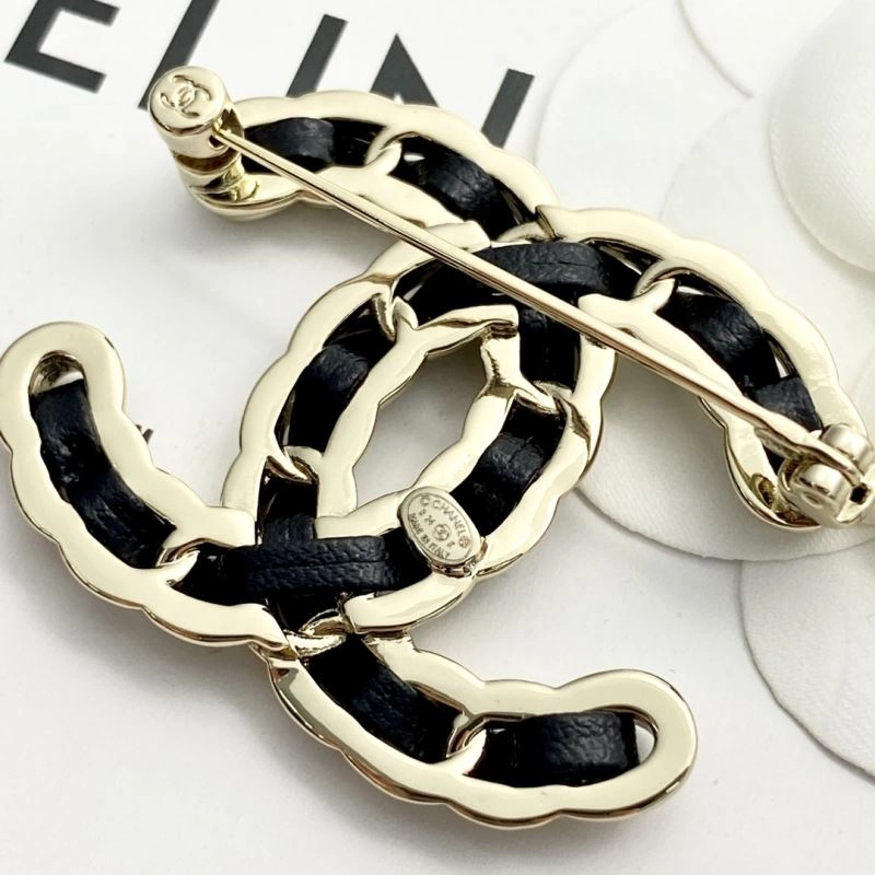 1:1 copy Chanel Brooches