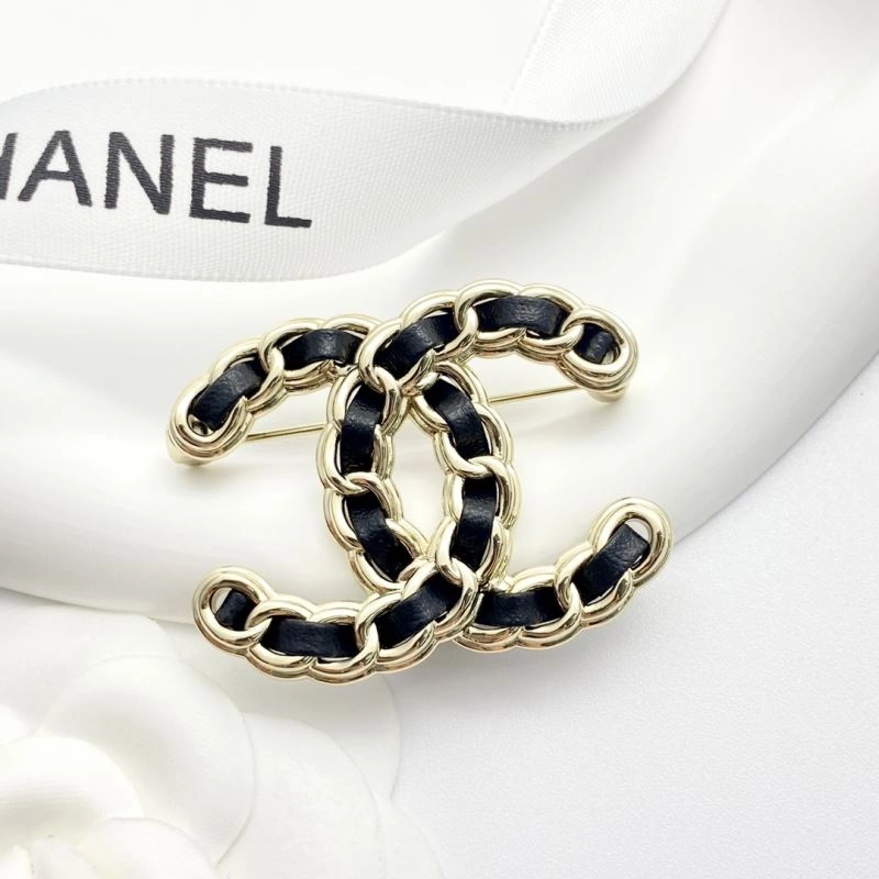 1:1 copy Chanel Brooches