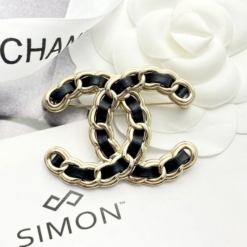 1:1 copy Chanel Brooches