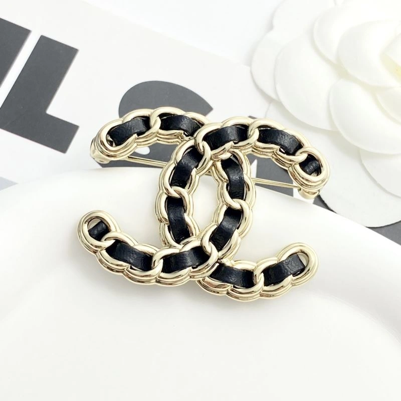 1:1 copy Chanel Brooches