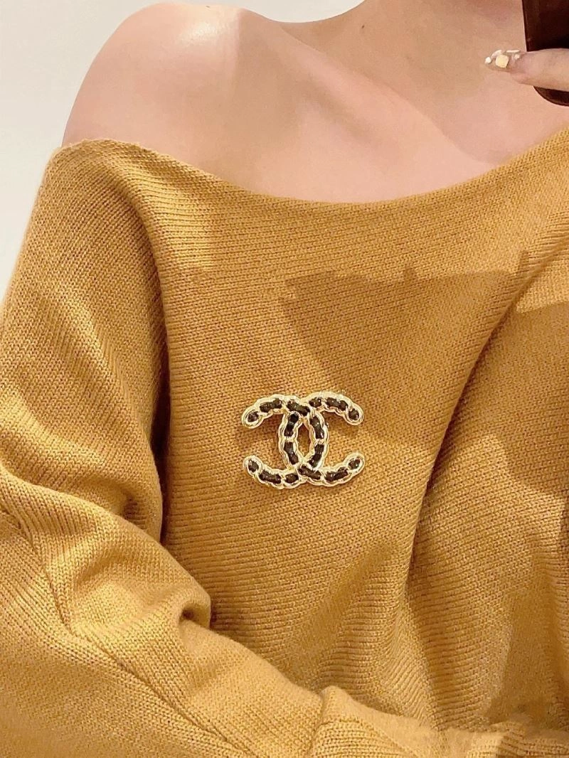 1:1 copy Chanel Brooches