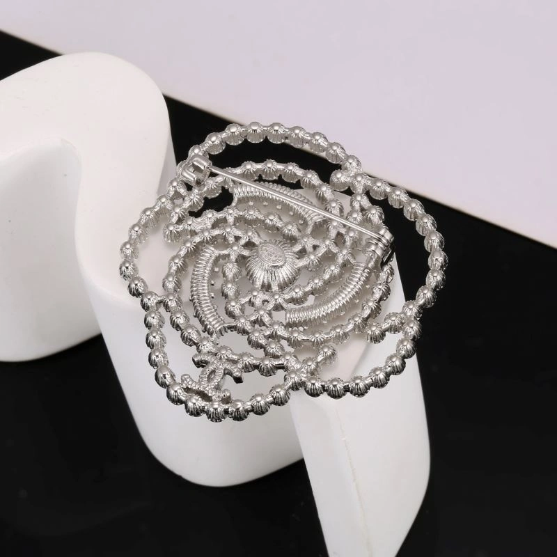Exact replica Chanel Brooches