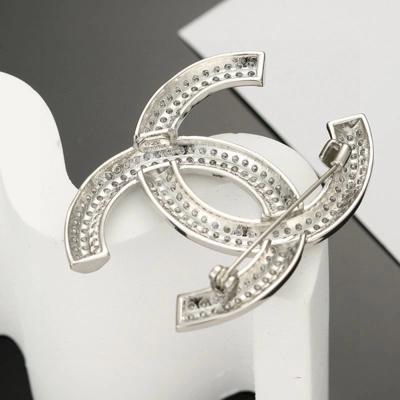 Perfect replica Chanel Brooches