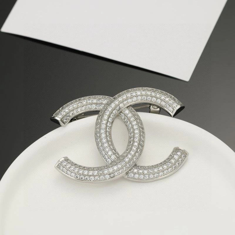 Perfect replica Chanel Brooches
